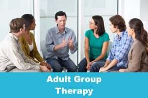 Group Therapy – Minnesota Mental Health Clinics