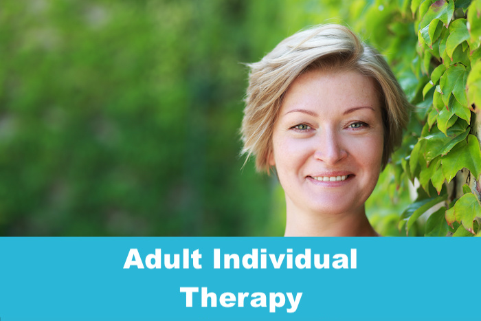 Adult Therapy – Minnesota Mental Health Clinics